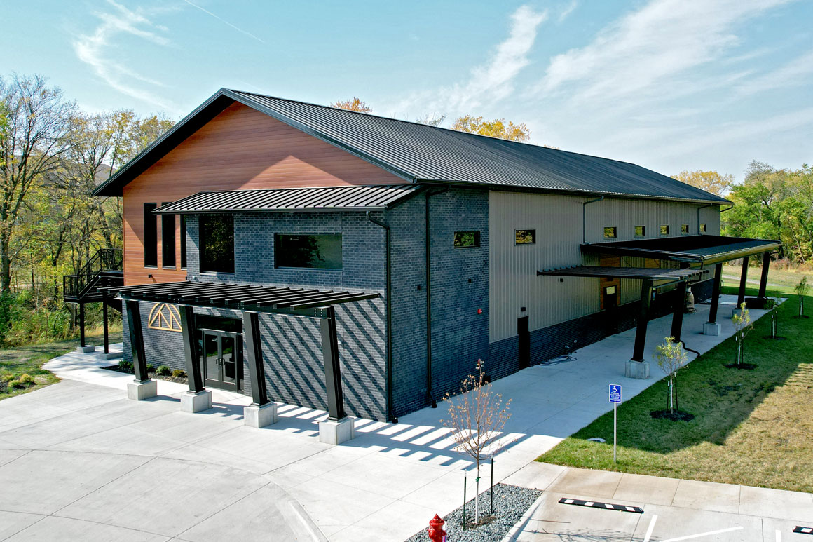 Pole Building Manufacturers | Lester Buildings